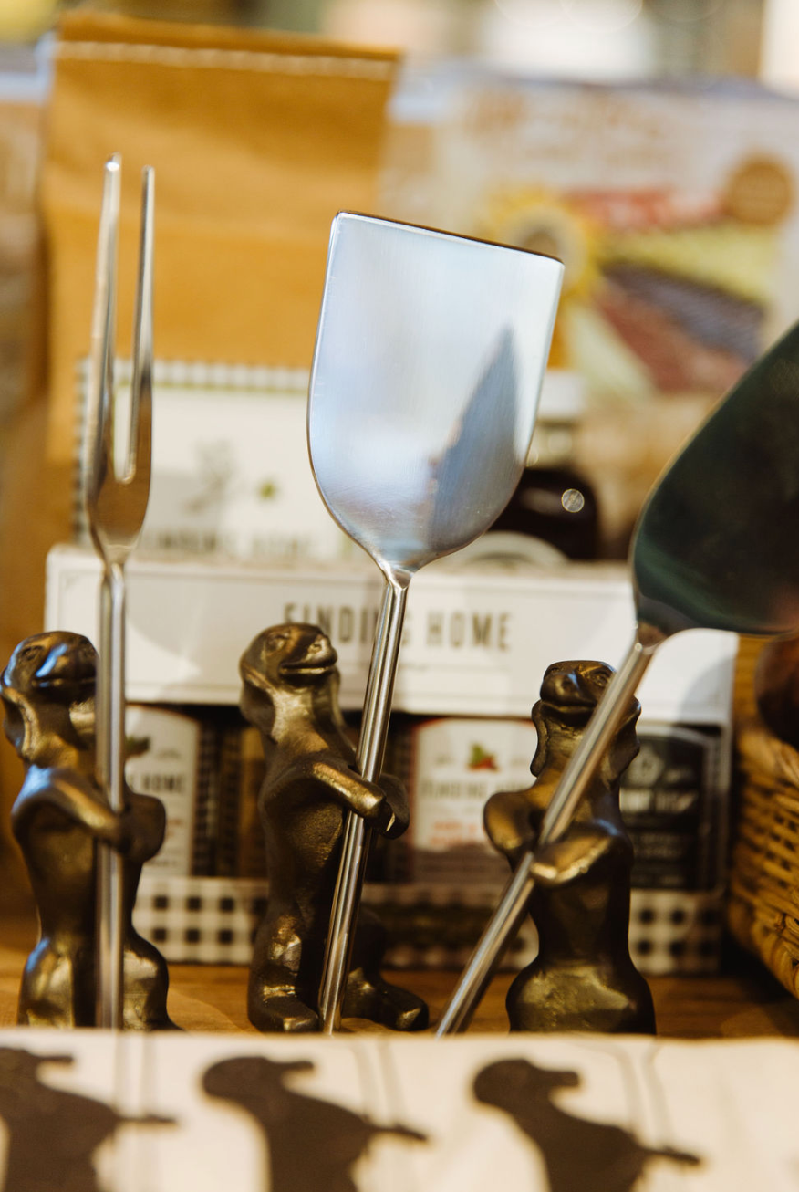 Beyond the Kitchen: Rethinking Your Kitchen & Tabletop Essentials ...