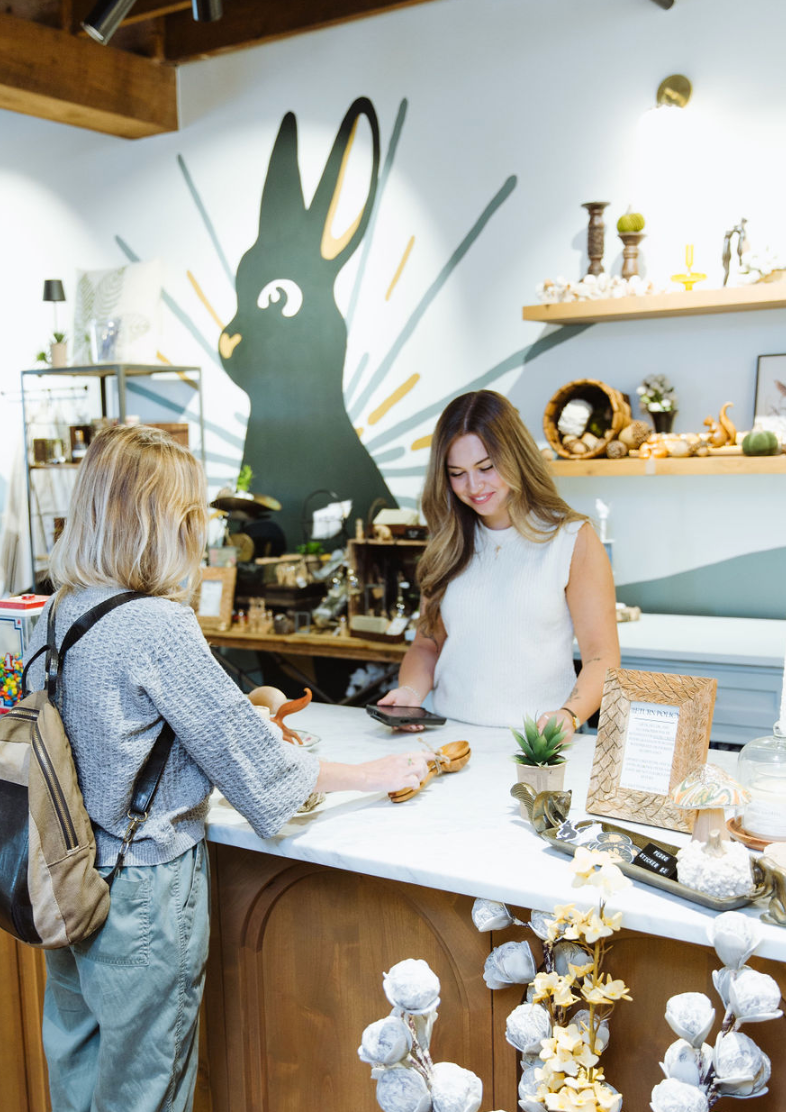 Why Pedro, the Everyday Rabbit? – Living|Room Collective
