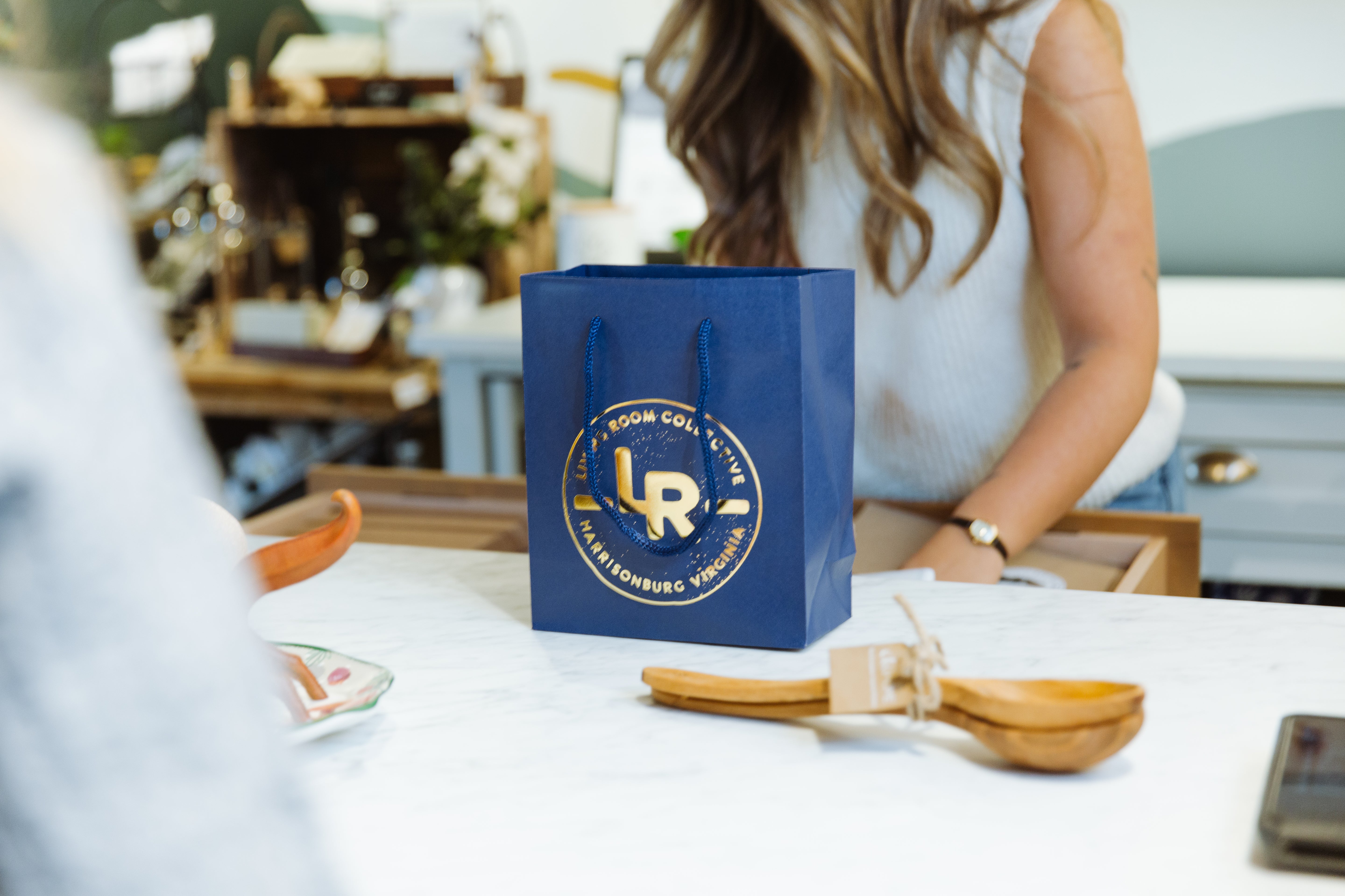 Gift – Living|Room Collective